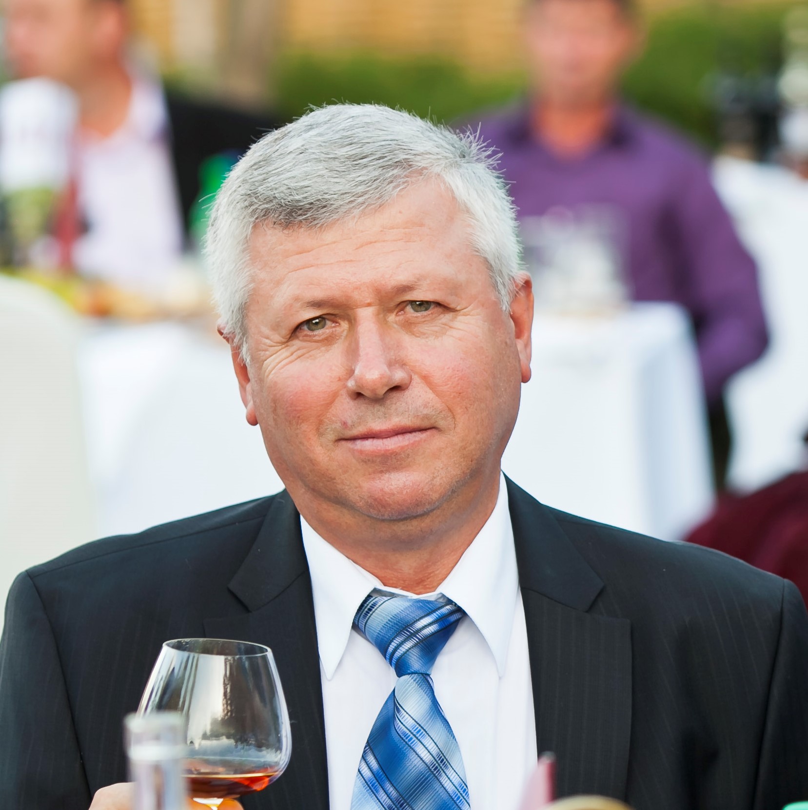 La mulți ani, Ion Luca! | Fine Wine