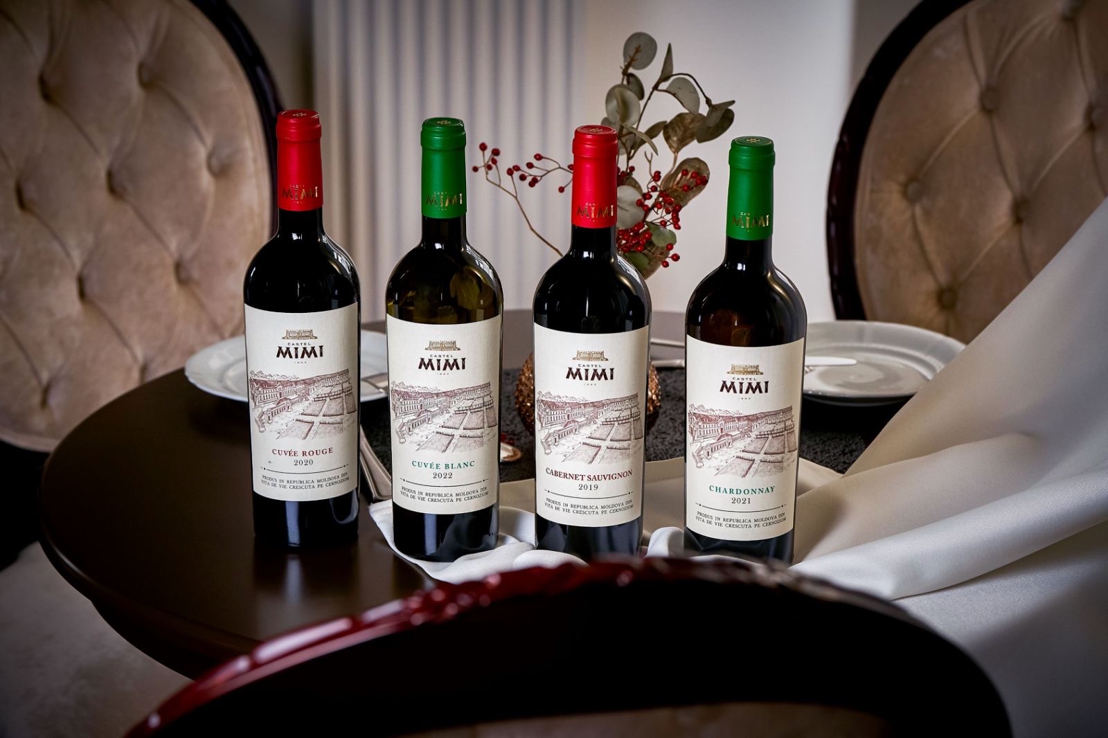 Aceste vinuri nu le veți găsi în magazin | Fine Wine